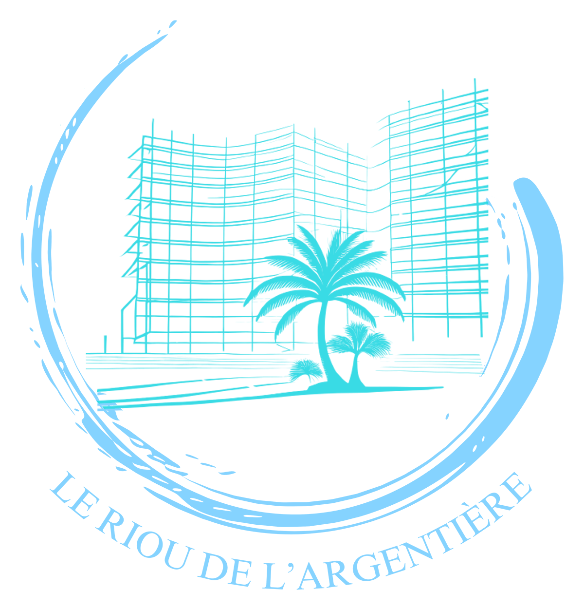 Le Riou de l'Argentière